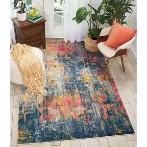 Abstract Rugs for Your Living Room (Page 13 of 22) | Rugs Direct