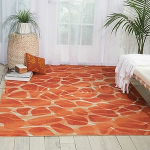 Orange Area Rugs to Match Your Style (Page 14 of 18) | Rugs Direct