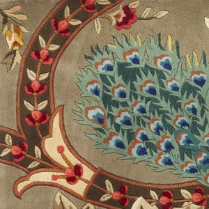 Sage Green Area Rugs | Rugs Direct