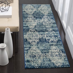 Royal Blue Area Rugs | Rugs Direct