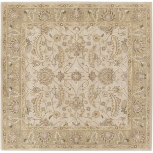 5x5 and 6x6 Square Rugs | Rugs Direct