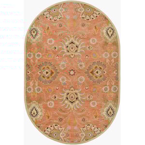 Shop Oval Area Rugs to Match Your Style | Rugs Direct