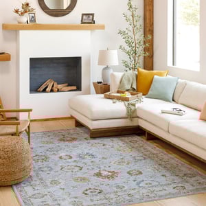 Boho Rugs to Match Your Bohemian Style (Page 2 of 43) | Rugs Direct