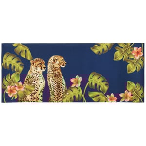 Shop the Best Animal Print Rug Runners | Rugs Direct