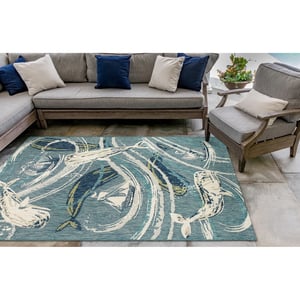 Shop Coastal Area Rugs - Nautical Rugs (Page 3 of 5) | Rugs Direct