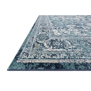 Shop the Best Loloi Blue Rugs (Page 2 of 5) | Rugs Direct