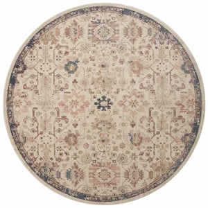 Shop Round Rugs (Page 3 of 84) | Area Rugs for Any Room | Rugs Direct