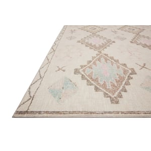 Tan & Beige Southwestern Area Rugs | Rugs Direct