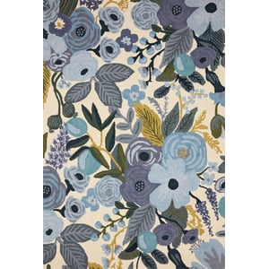 Shop Blue Area Rugs | Rugs Direct