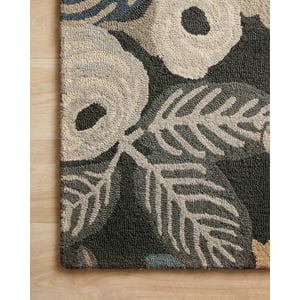 Shop Flower & Floral Area Rugs | Rugs Direct