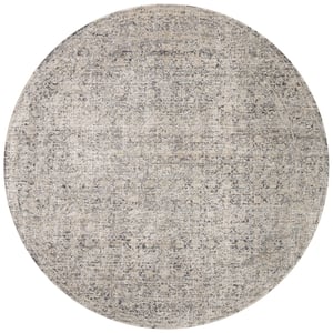 Round Oriental Rugs | Rugs Direct