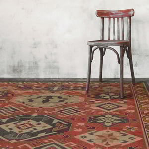 Spicher and Company Vinyl Floor Cloths | Rugs Direct