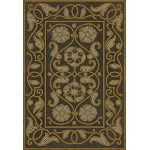 Spicher and Company Vinyl Floor Cloths (Page 6 of 22) | Rugs Direct