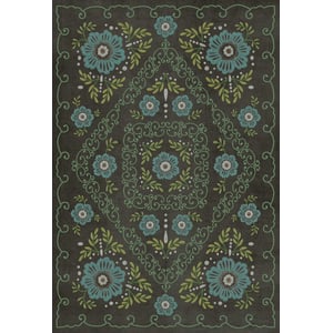 Spicher and Company Vinyl Floor Cloths (Page 3 of 22) | Rugs Direct