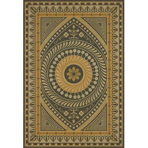 Spicher and Company Vinyl Floor Cloths | Rugs Direct