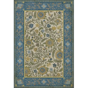 Shop Flower & Floral Area Rugs (Page 8 of 22) | Rugs Direct