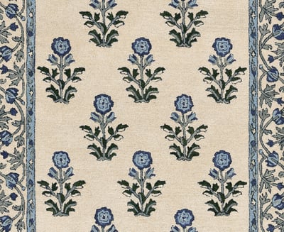 Momeni Cotswold COT-2 Area Rugs | Traditional / Oriental Rectangular ...