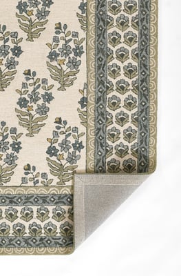 Momeni Cotswold COT-3 Area Rugs | Traditional / Oriental Rectangular ...