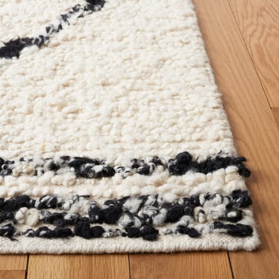 Safavieh Manhattan MAN-352 Area Rugs | Wool Area Rugs | Rugs Direct