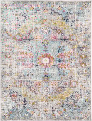 Livabliss Harput HAP-1063 Rug | Vintage Area Rug | Rugs Direct