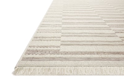 Amber Lewis x Loloi Malibu MAB-03 Contemporary / Modern Area Rugs ...