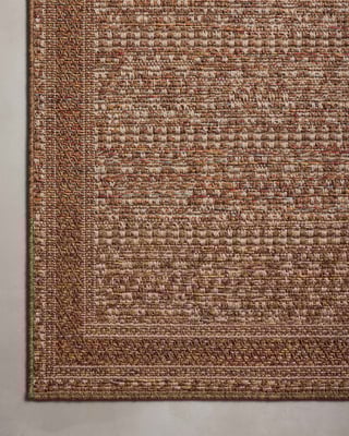 Loloi Merrick MER-08 Contemporary / Modern Area Rugs | Rugs Direct