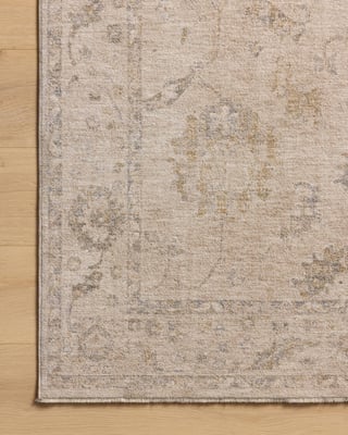 Chris Loves Julia x Loloi Louisa LOI-02 Vintage / Overdyed Area Rugs ...
