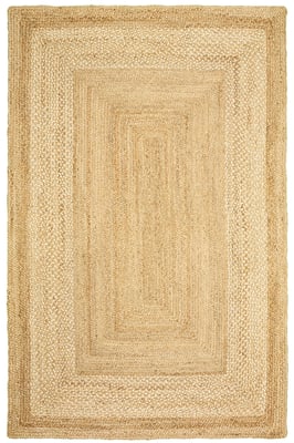 Rajani Home Coleen Cris Area Rugs | Jute Area Rugs | Rugs Direct