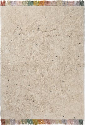 Lorena Canals Astronaut Stardust Washable Area Rugs | Children's / Kids ...