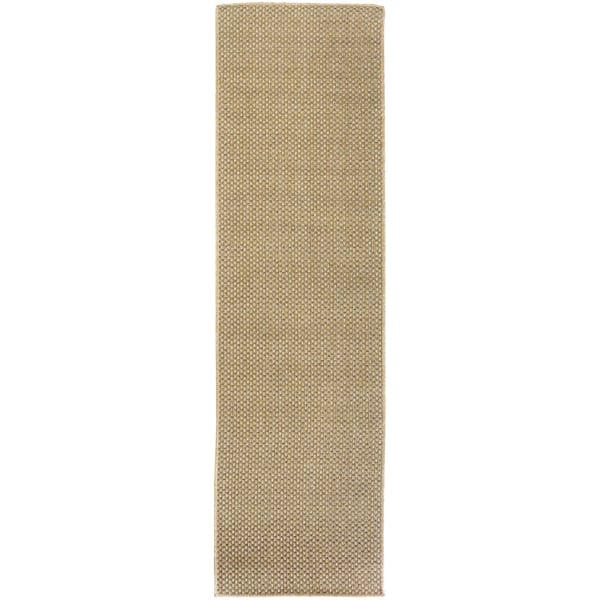 Oriental Weavers Karavia 2160X Solid Area Rugs | Rugs Direct