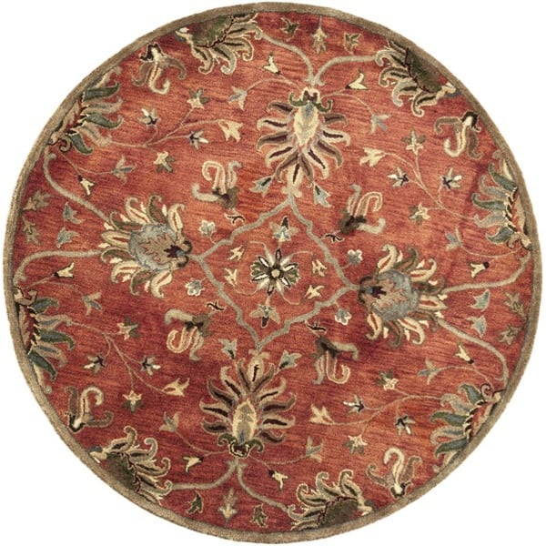 KAS Syriana Agra Rugs | Wool Oriental Area Rugs | Rugs Direct