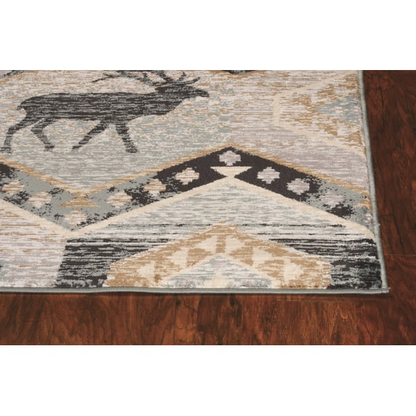 KAS Chester Woodlands Rugs | Southwestern Area Rugs | Rugs Direct