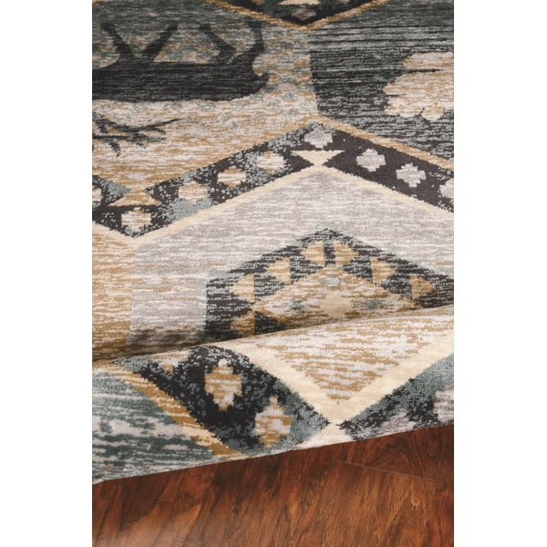 KAS Chester Woodlands Rugs | Southwestern Area Rugs | Rugs Direct