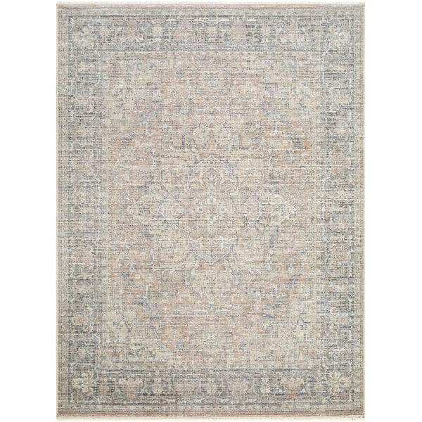 Galey Alix x Livabliss Maria Elena 625689 Area Rugs | Vintage ...