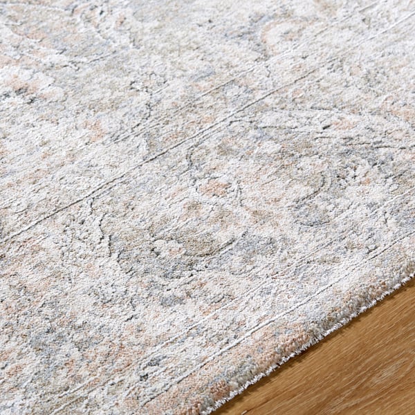 Livabliss Poetry 556912 Vintage / Overdyed Area Rugs | Rugs Direct