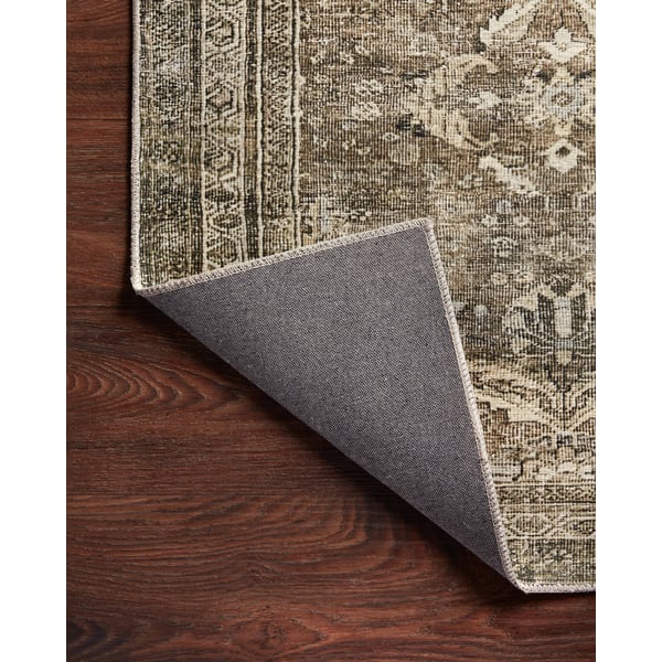 Loloi II Layla LAY-13 Vintage / Overdyed Area Rugs | Rugs Direct