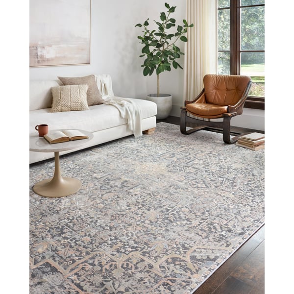Loloi II Rugs Lucia LUC-02 Rugs | Rugs Direct