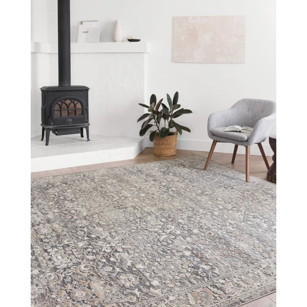 Loloi II Rugs Lucia LUC-04 Rugs | Rugs Direct