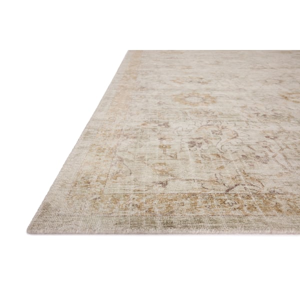 Loloi Marcella MAC-01 Vintage / Overdyed Area Rugs | Rugs Direct