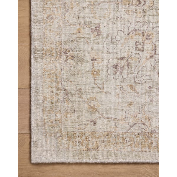 Loloi Marcella MAC-01 Vintage / Overdyed Area Rugs | Rugs Direct