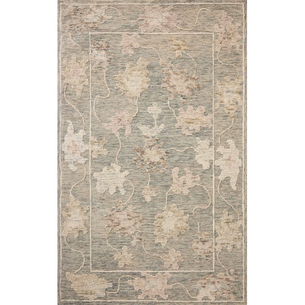 Loloi Cynthia CYN-03 Traditional / Oriental Area Rugs | Rugs Direct