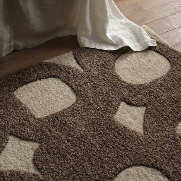 Jaipur Living Reyner Rani Contemporary / Modern Area Rugs | Rugs Direct