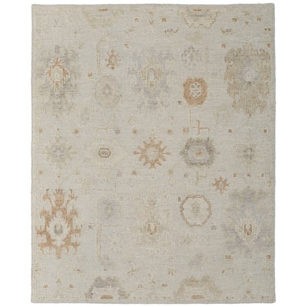Feizy Rugs Grafton GFT69F9F Area Rugs | Traditional / Oriental ...
