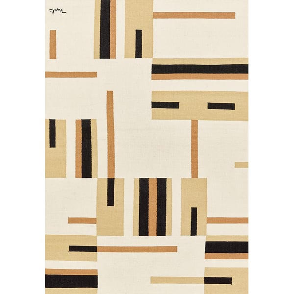 Toulemonde Bochart Tandeta Tandeta Area Rugs | Contemporary / Modern ...