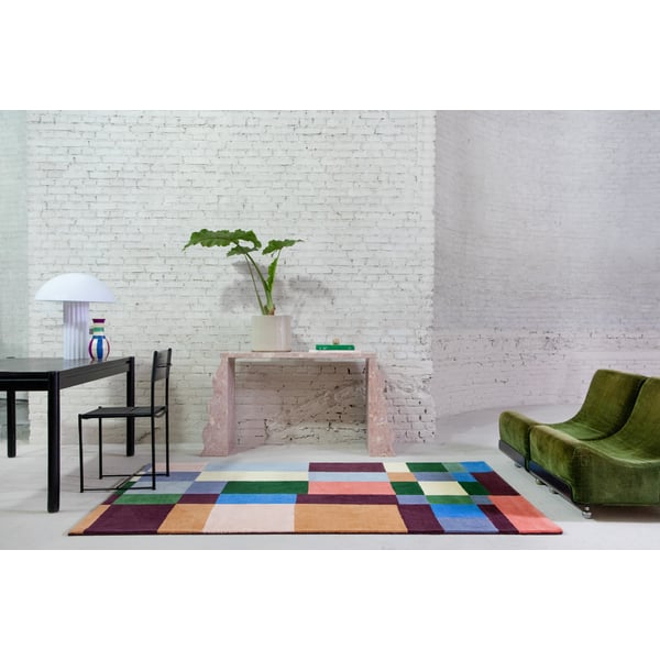 Brink and Campman Decor Beat | Contemporary / Modern Area Rugs | Rugs ...