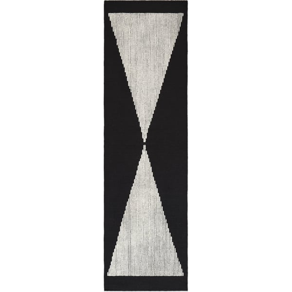 Tom Dixon Wedge Wedge Area Rugs | Contemporary / Modern Rectangular ...