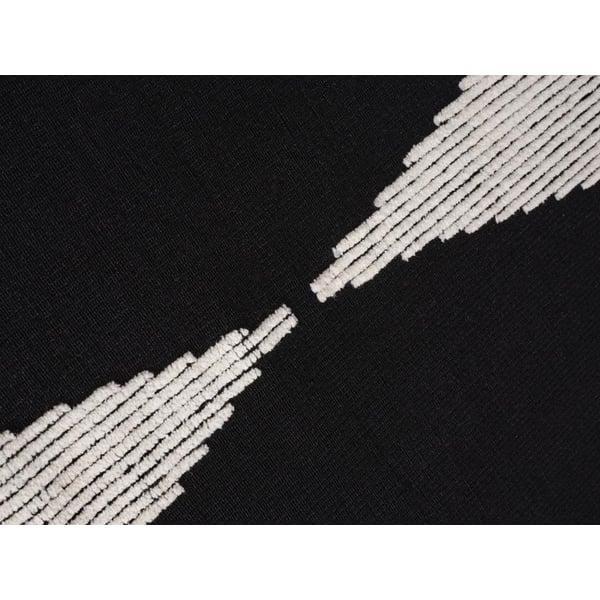 Tom Dixon Wedge Wedge Area Rugs | Contemporary / Modern Rectangular ...