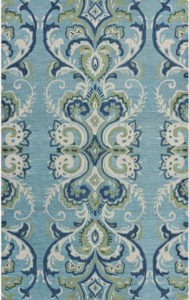 Company C Adelaide 10861 Area Rugs | Wool Area Rugs | Rugs Direct