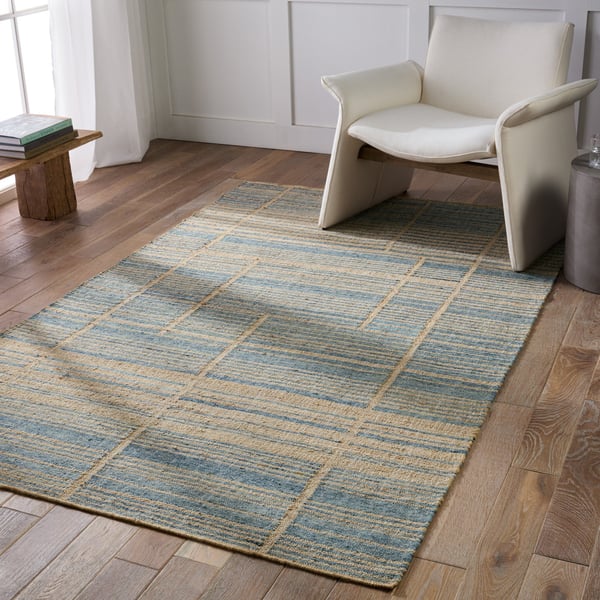 Jaipur Living Dorada Ciana Natural Fiber Area Rugs | Rugs Direct