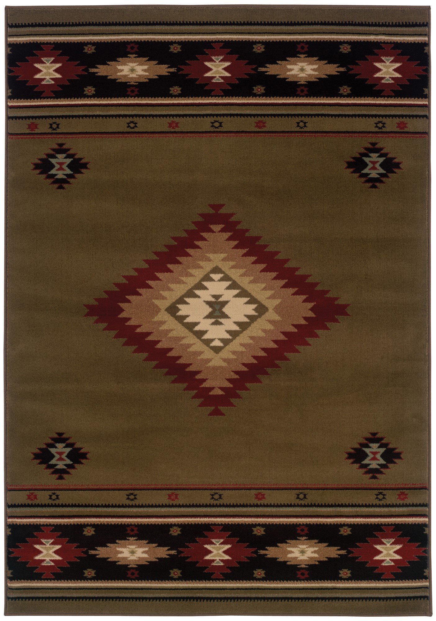 Southwestern Rugs | Rugs Direct